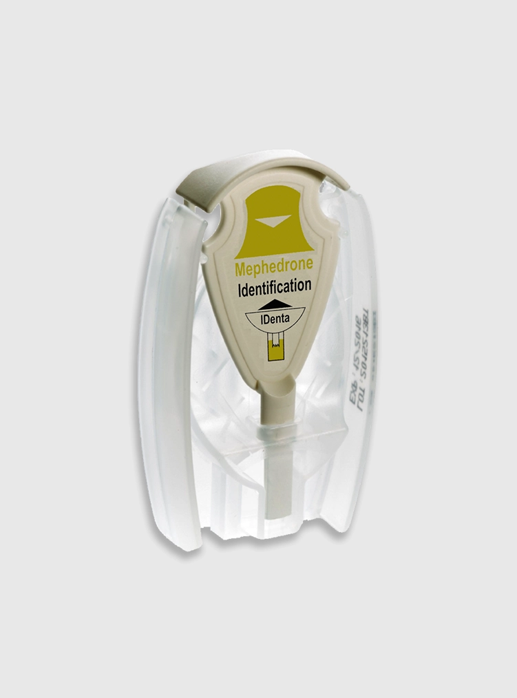 Test De Droga Cusper Mefedrona